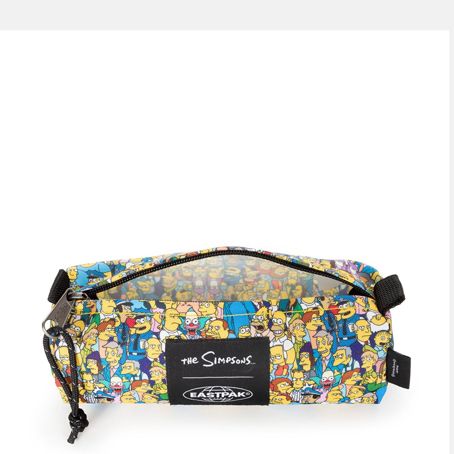 THE SIMPSONS X EASTPAK BENCHMARK SINGLE THESIMPSONSCOLR KALEM KUTUSU ...