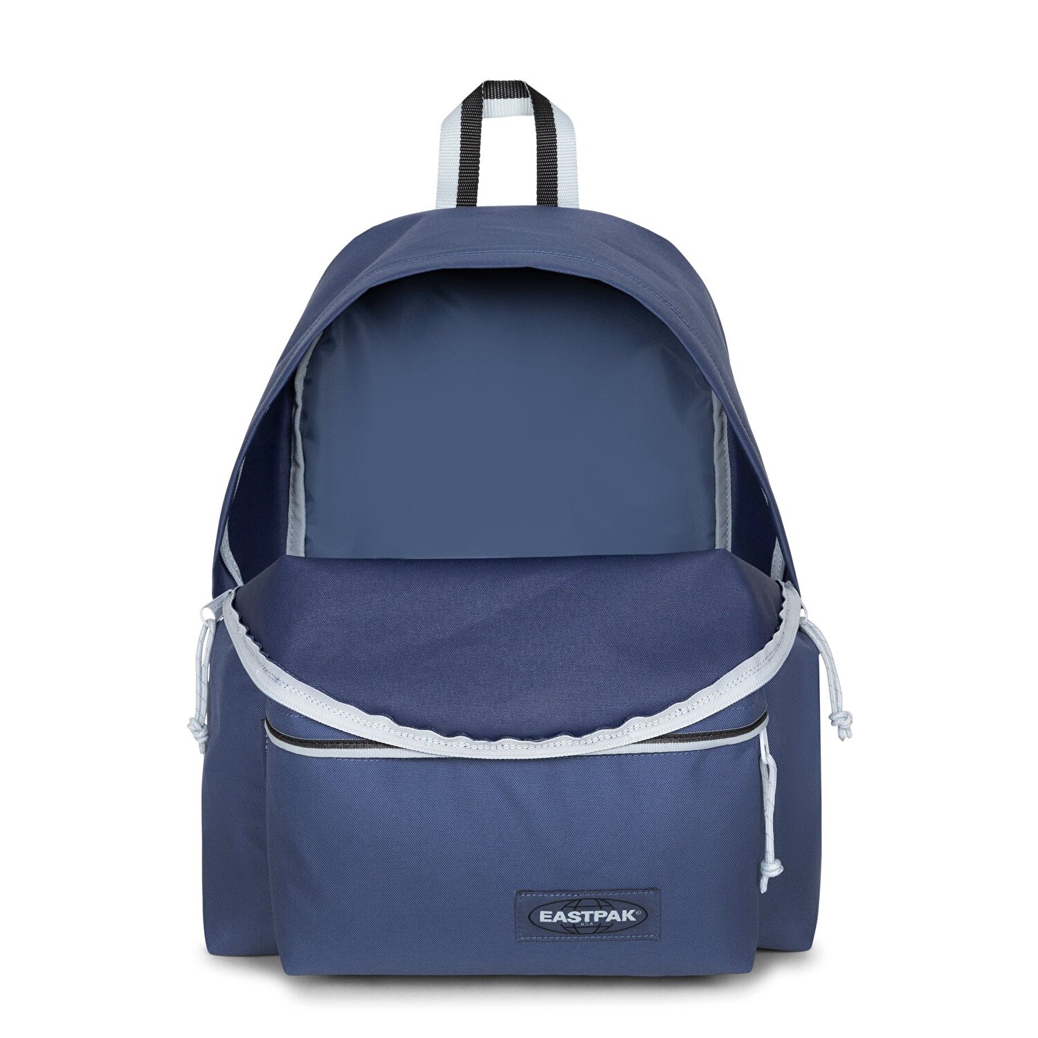 PADDED PAK'R KONTRAST PREP BLUE SIRT ÇANTASI YENİ GELENLER | Eastpak