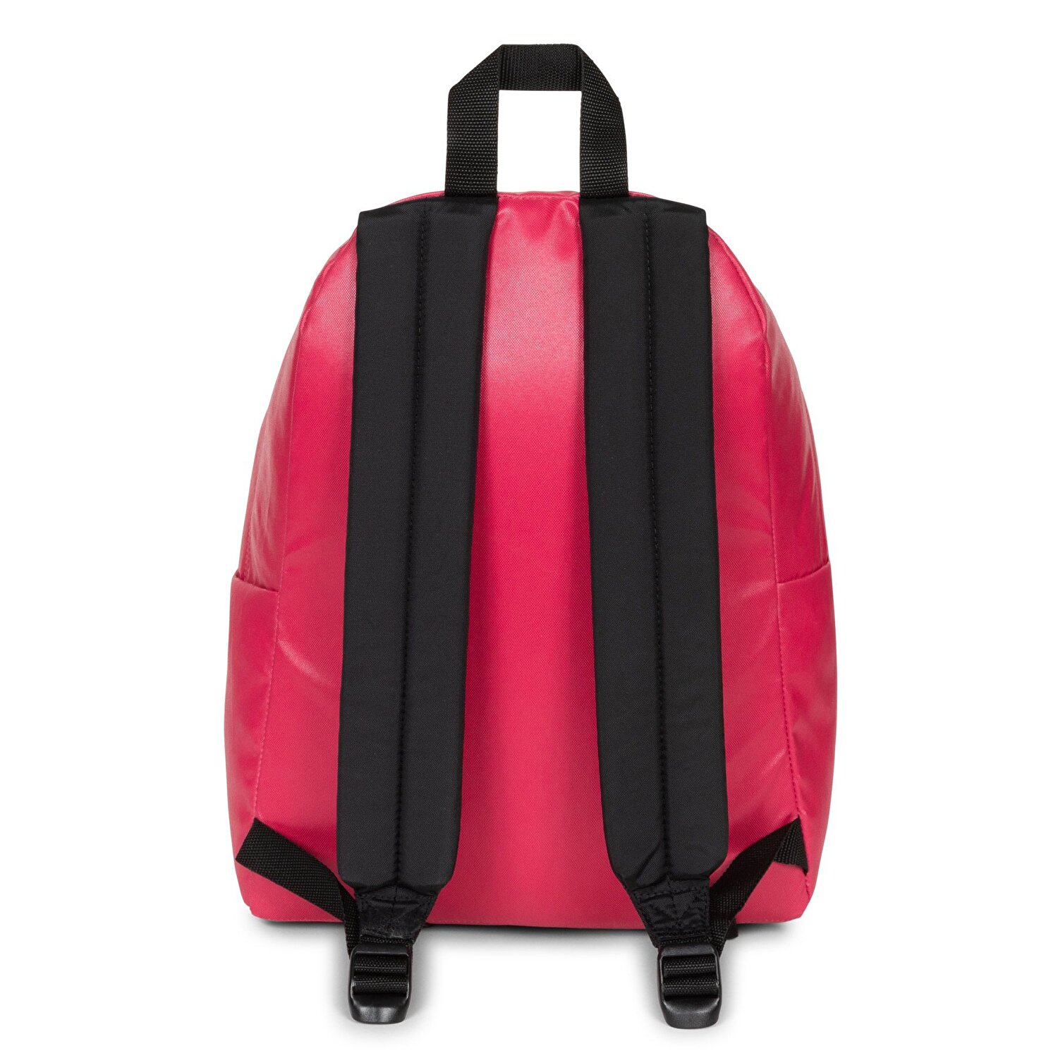 PADDED PAK'R GLOSSY CARMINE SIRT ÇANTASI YENİ GELENLER | Eastpak