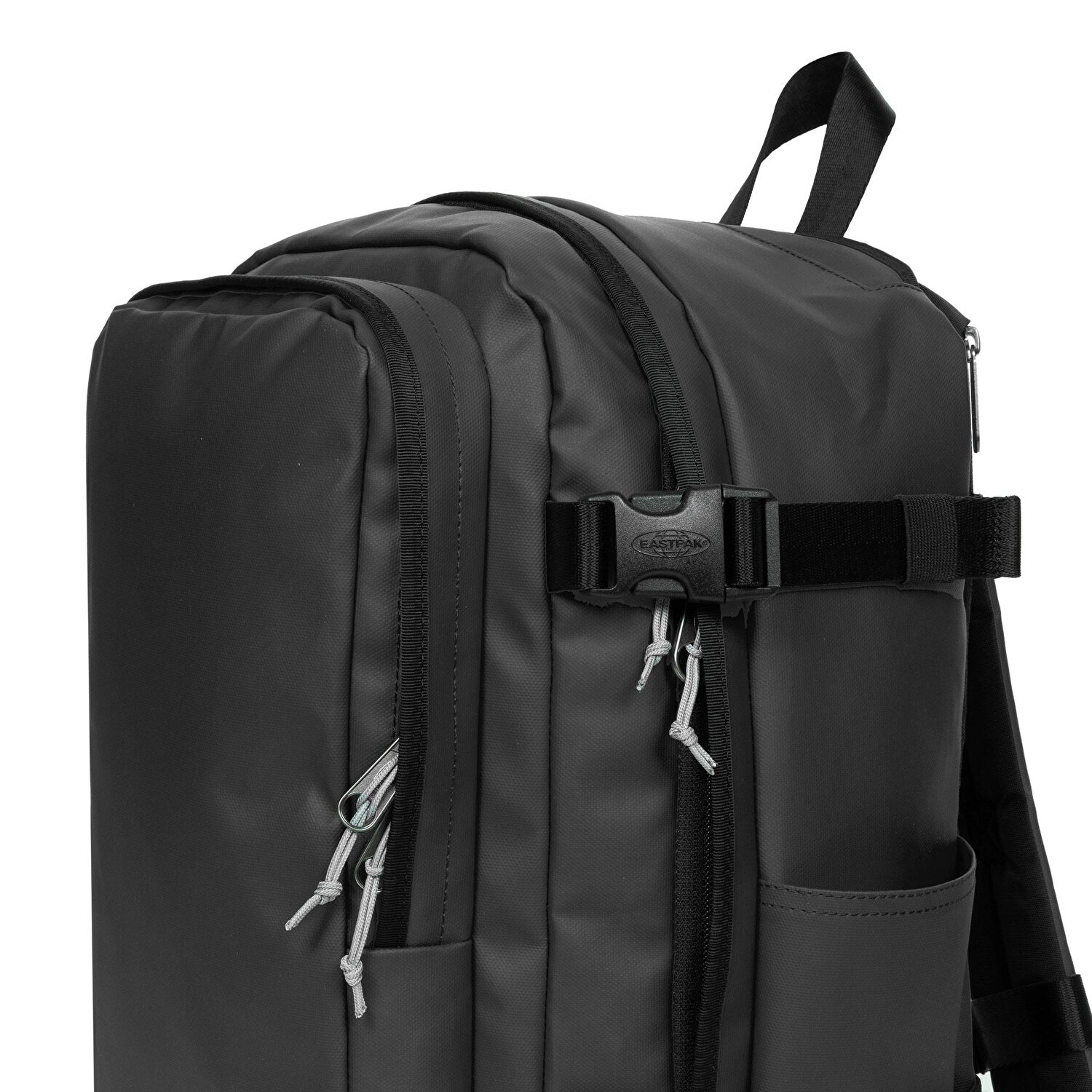 CABIN PAK'R TARP BLACK2 SIRT ÇANTASI Siyah SIRT ÇANTALARI | Eastpak
