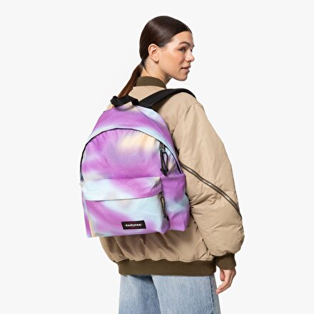 PADDED PAK'R SPARK MERMAID SIRT ÇANTASI YENİ GELENLER | Eastpak